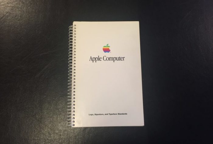 Apple Computer Standards | LogoSystems