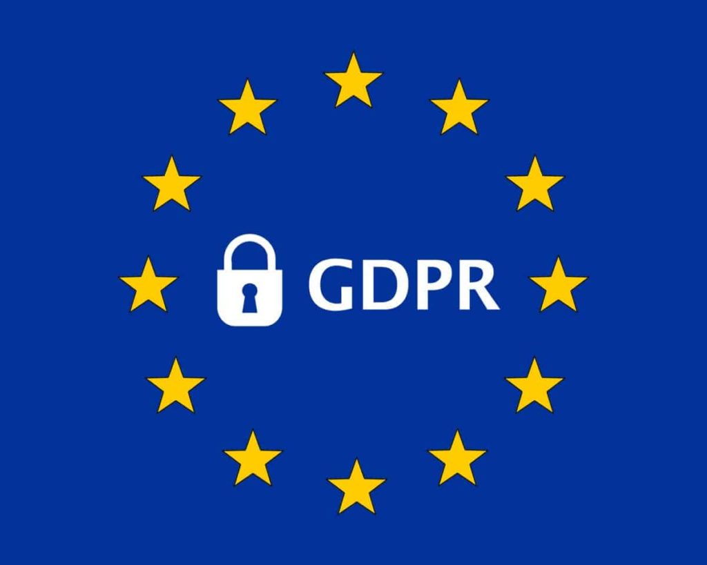 GDPR - LogoSystems